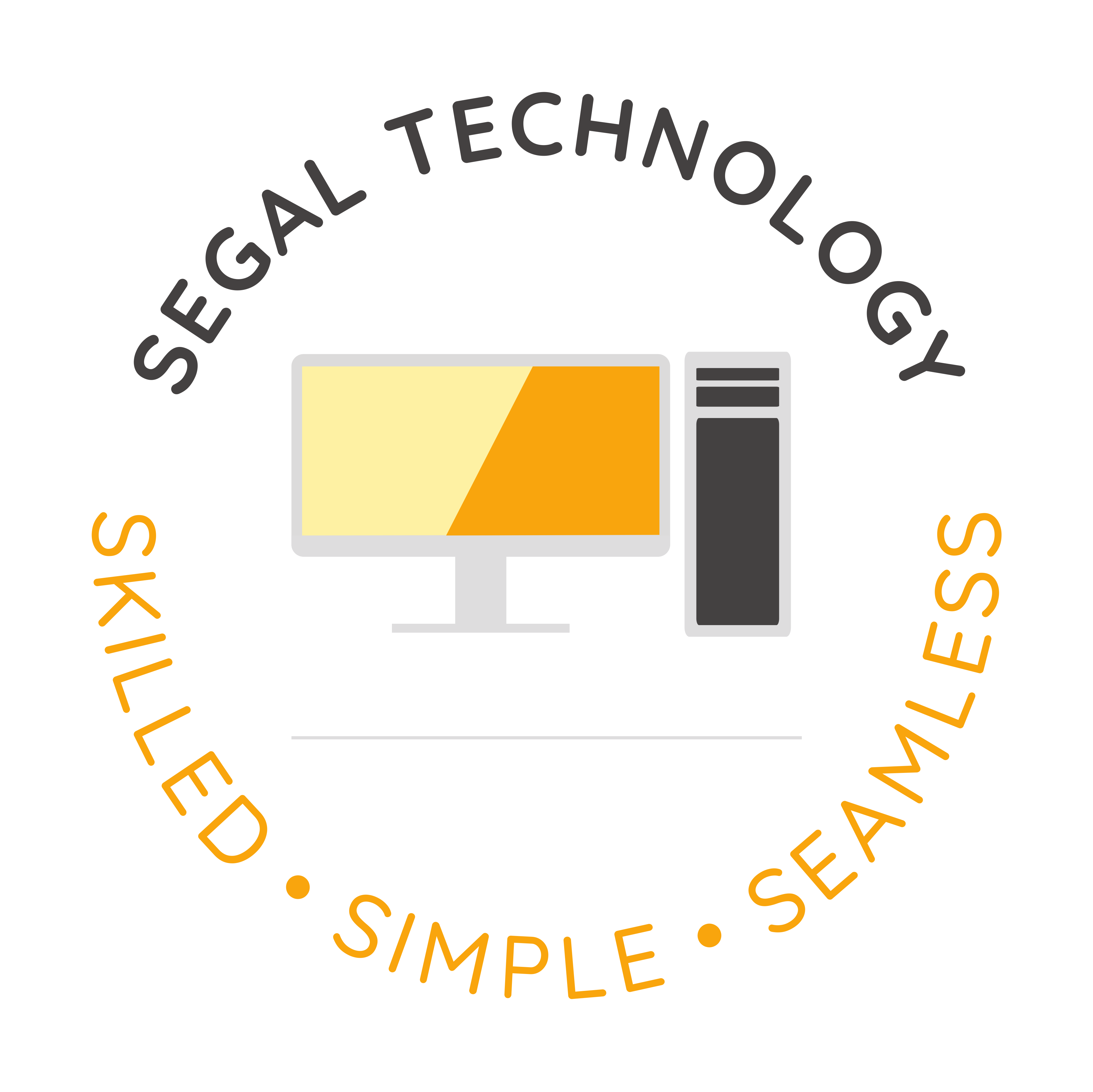 Home - Segal Technology